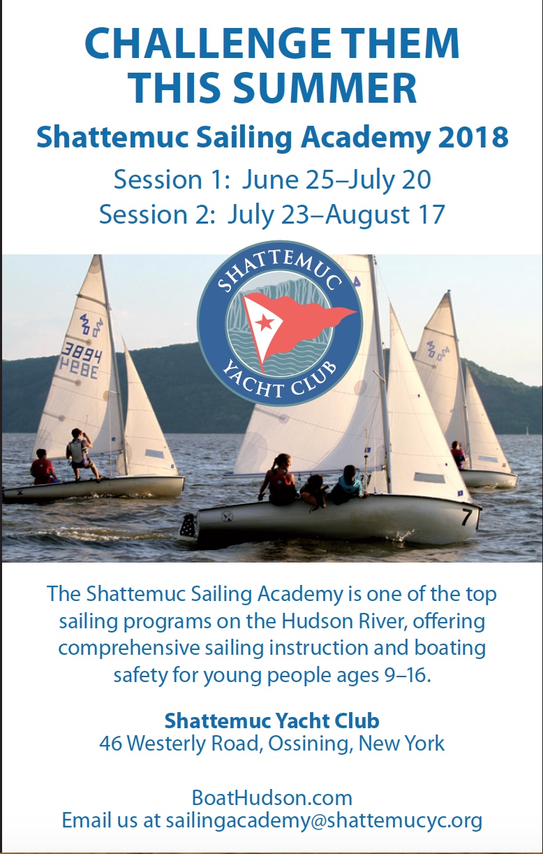 News | Shattemuc Yacht Club | Boating and Family Fun on the Majestic ...