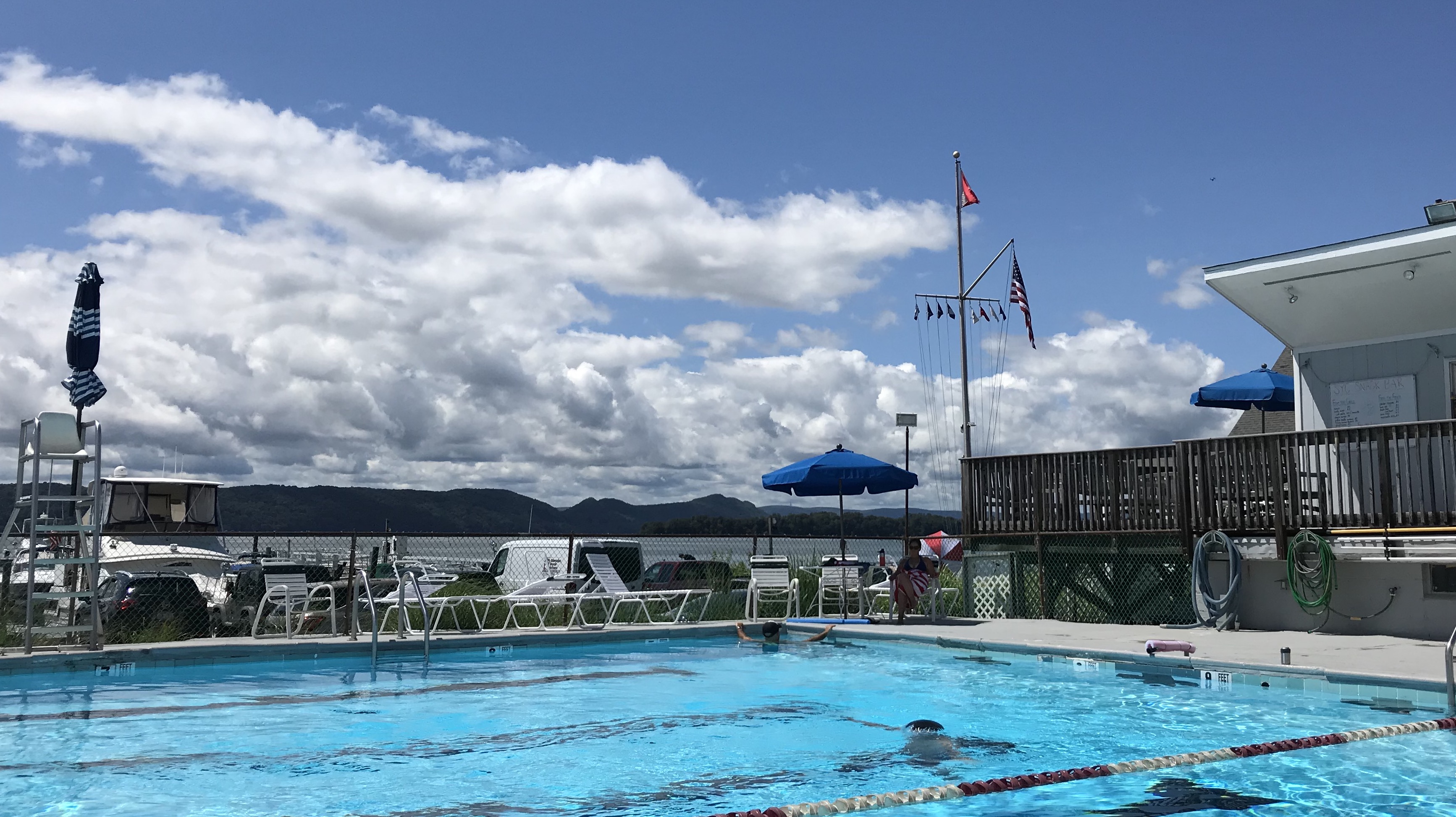 Shattemuc Yacht Club | Boating and Family Fun on the Majestic Hudson River